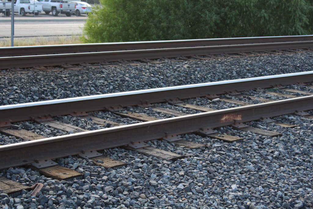 2 1/2″ Railroad Ballast - San Joaquin Sand & Gravel