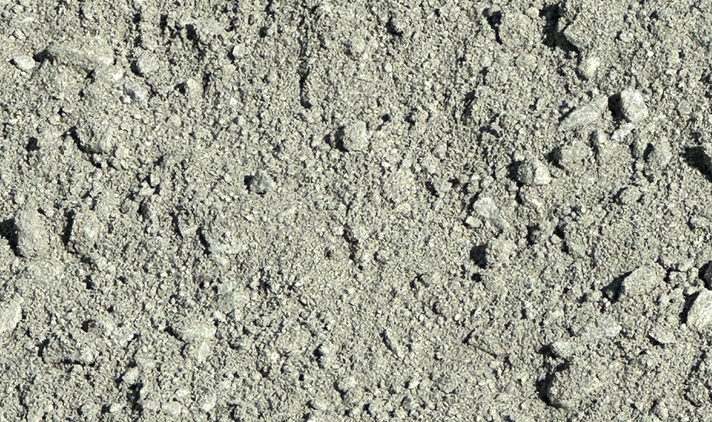 3/4″ Natural Base Rock - San Joaquin Sand & Gravel